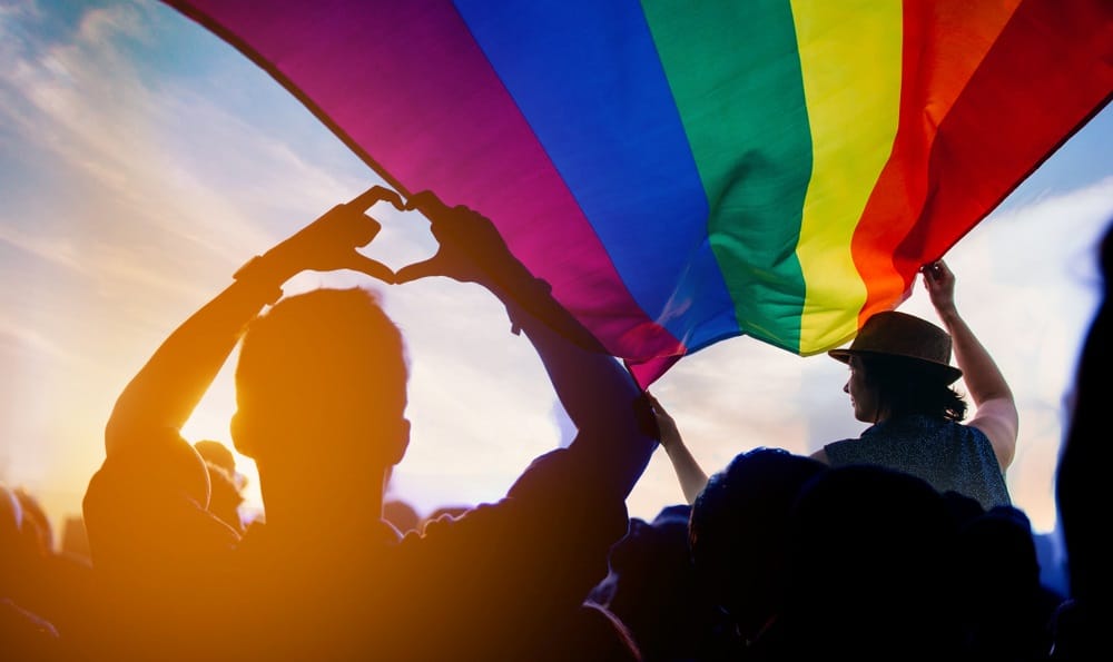 【LGBT一覧】性別やセクシャリティ＆ジェンダー全62種類紹介 | STERON