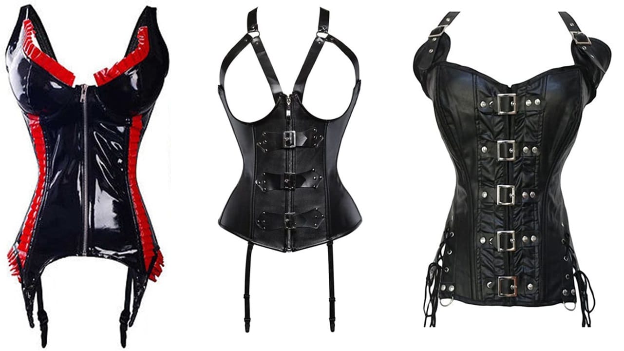 【種類別】SMプレイにぴったりの衣装＆コスプレ25選 | STERON