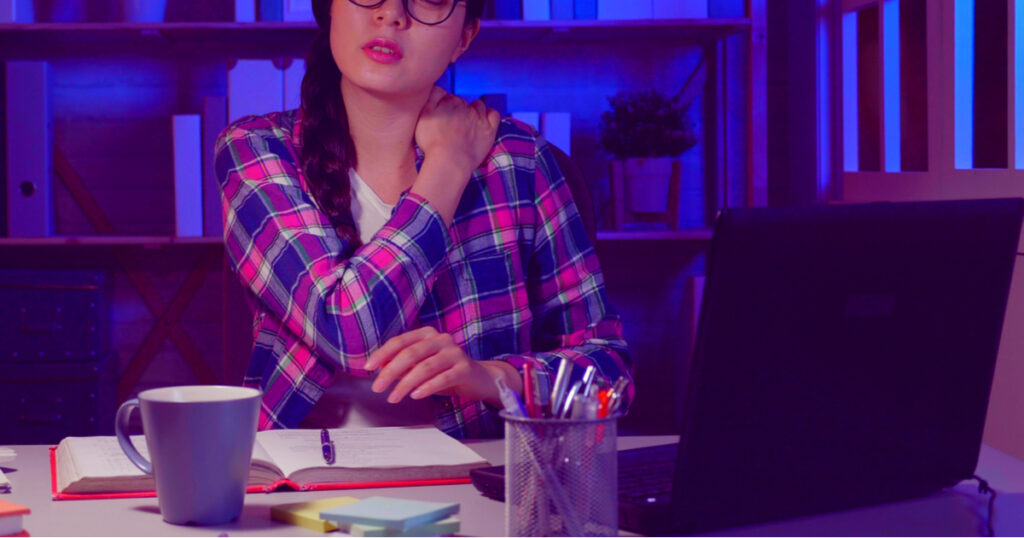 これを知ってもあなたはオールする？徹夜のデメリット13選 | STERON