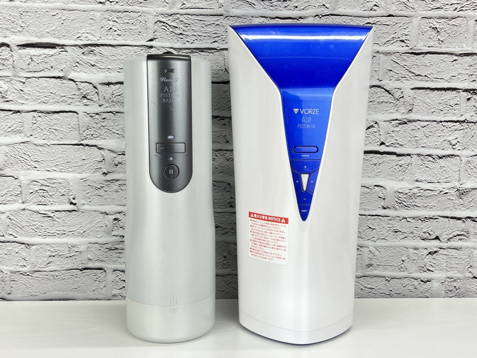 A10シリーズの最新作！A10ピストンBASICをレビュー | STERON