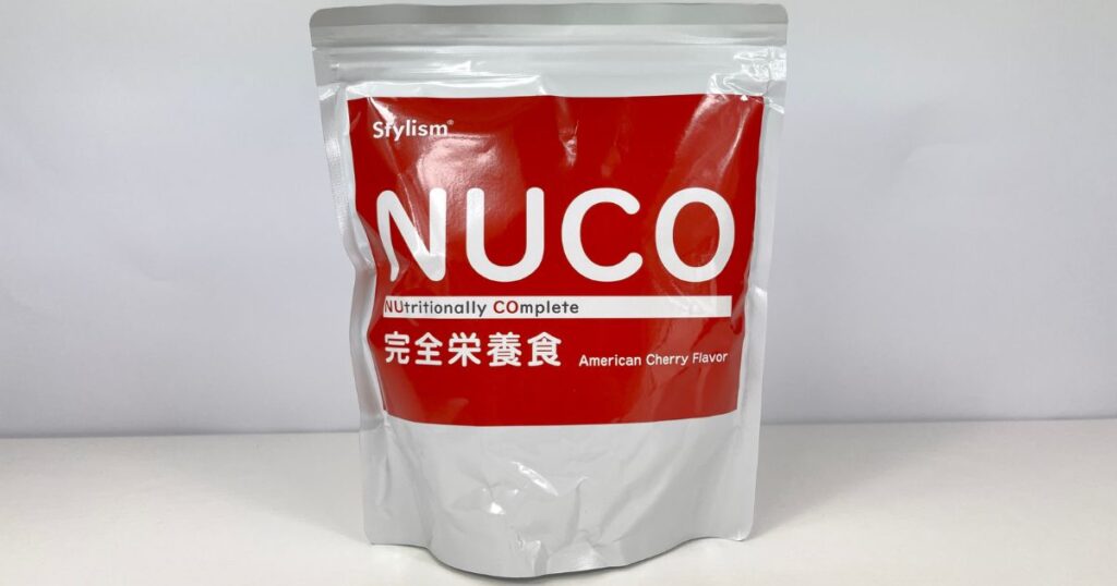 NUCOの口コミ・評判・効果は？飲んだ感想レビュー | STERON