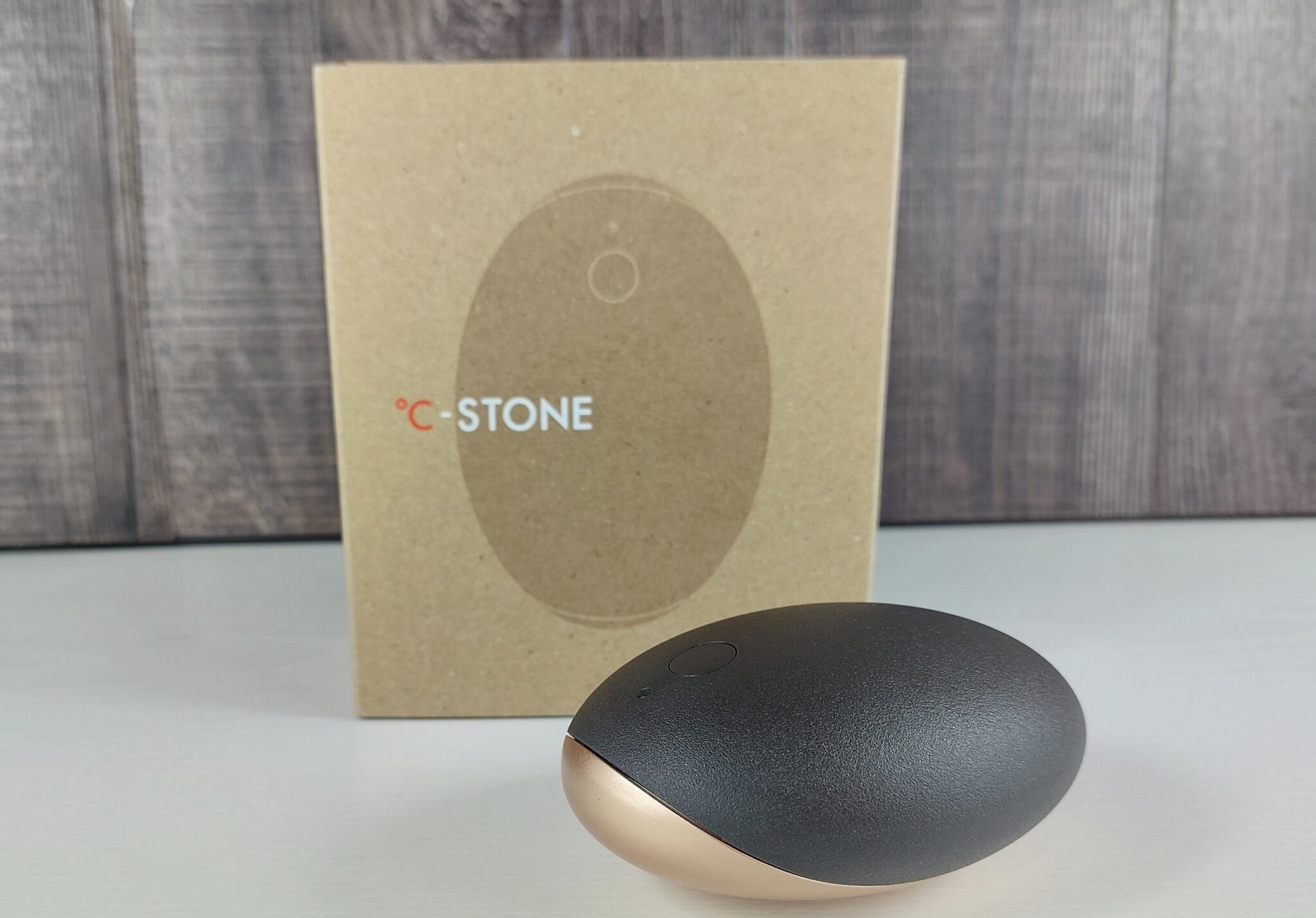 カレッサのグッズで恋人とマッサージをして気づいた13のこと | STERON