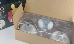 【コスパ最強乳首マシーン】U.F.O. BASICを使ってレビューしてみた | STERON