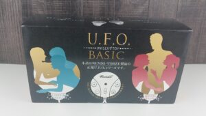 【コスパ最強乳首マシーン】U.F.O. BASICを使ってレビューしてみた | STERON