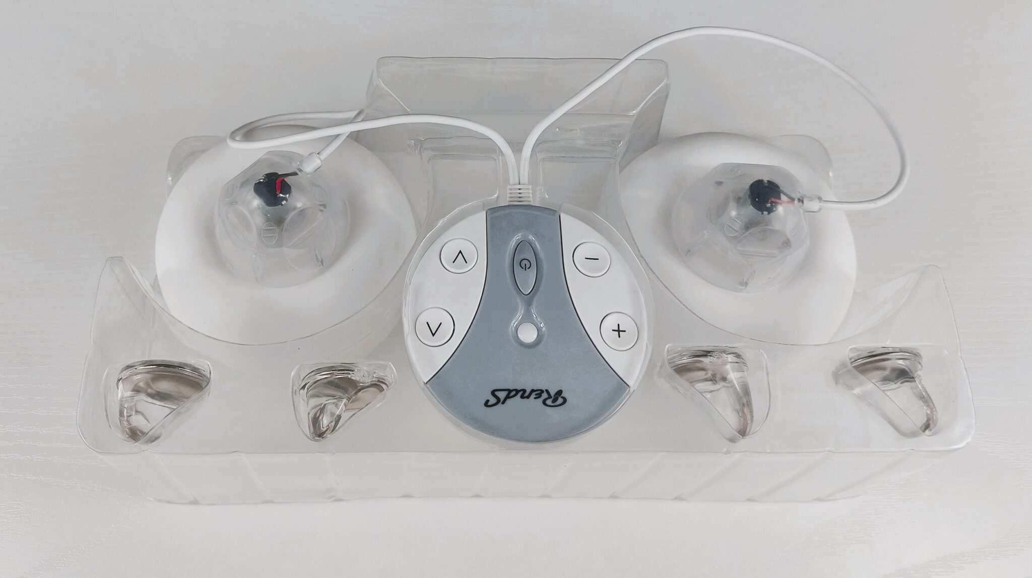 【コスパ最強乳首マシーン】U.F.O. BASICを使ってレビューしてみた | STERON