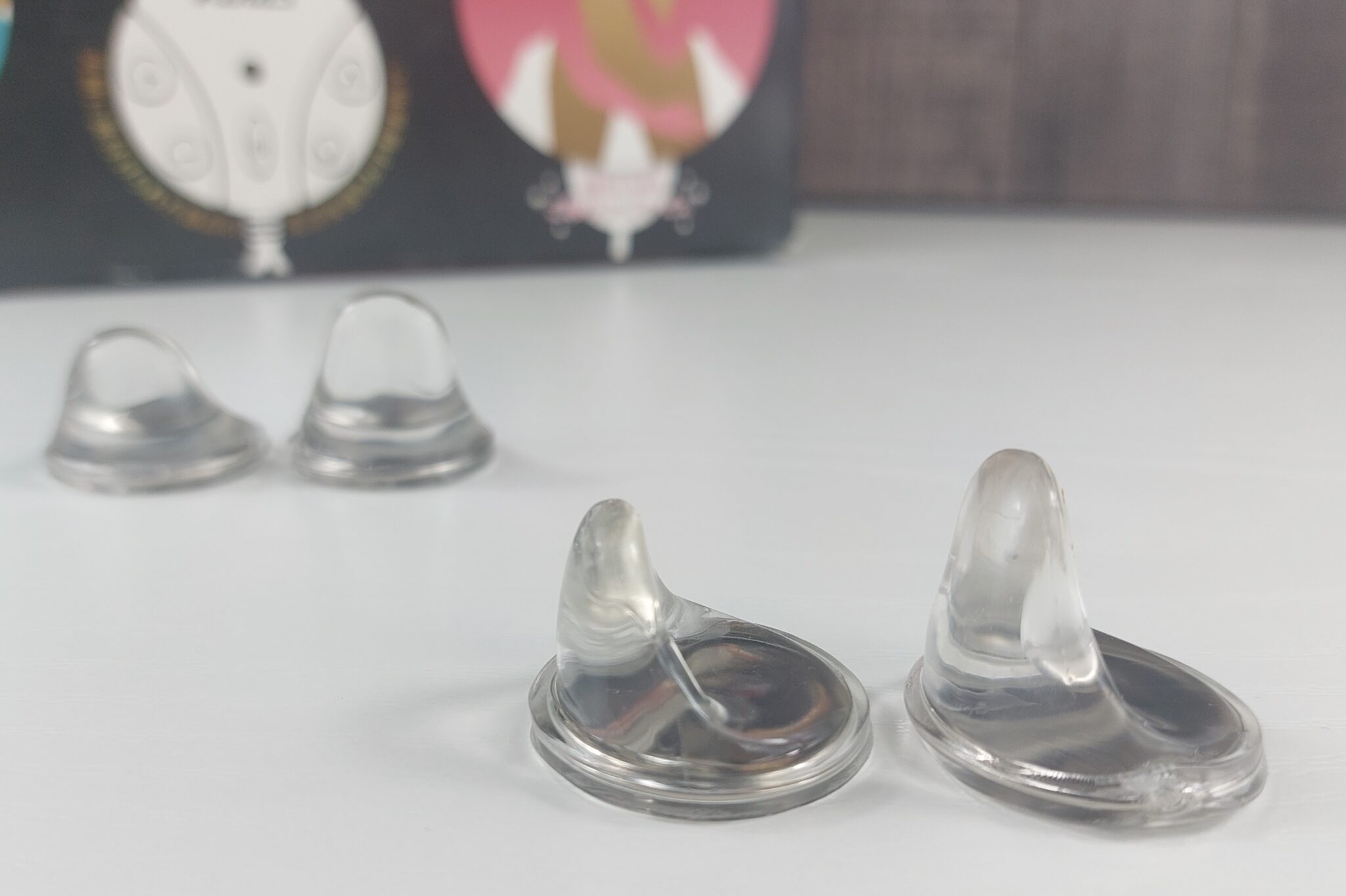 【コスパ最強乳首マシーン】U.F.O. BASICを使ってレビューしてみた | STERON