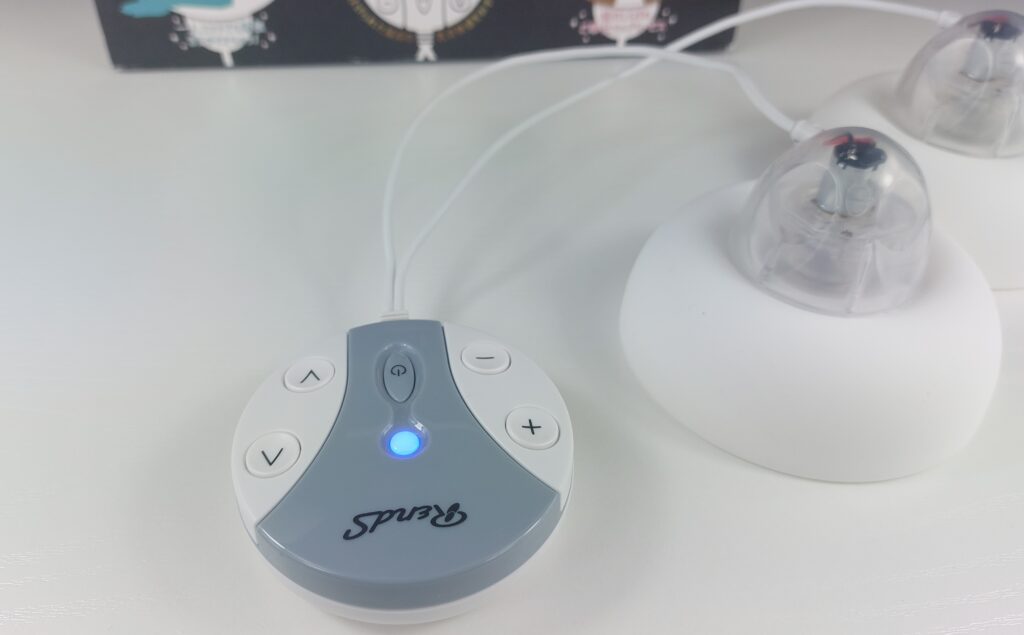 【コスパ最強乳首マシーン】U.F.O. BASICを使ってレビューしてみた | STERON