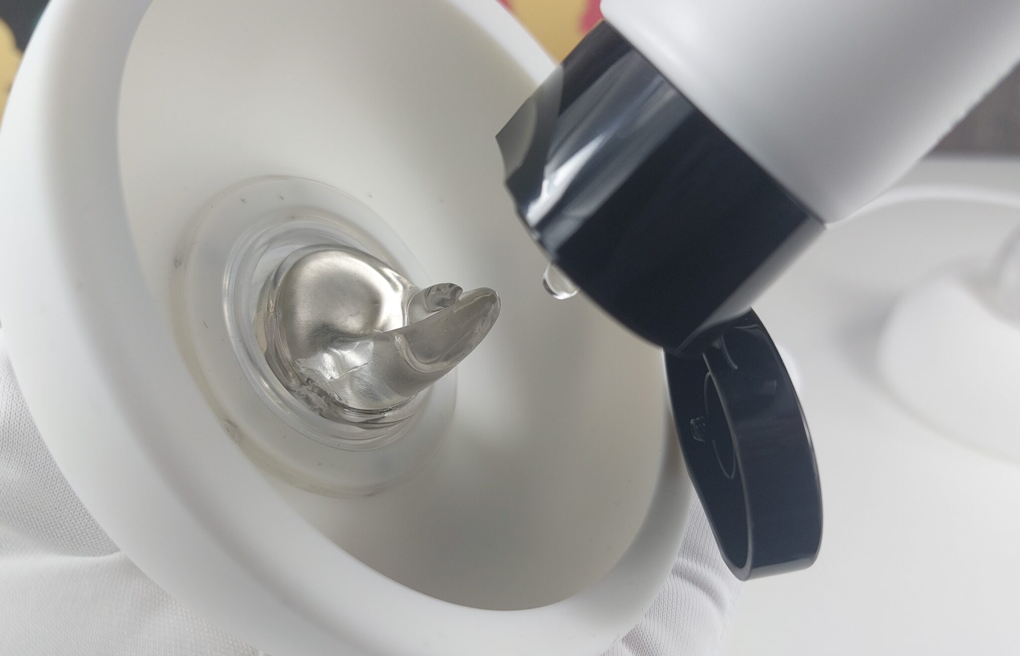 【コスパ最強乳首マシーン】U.F.O. BASICを使ってレビューしてみた | STERON