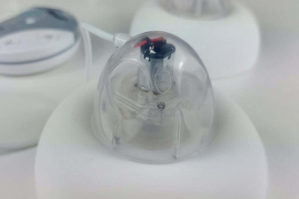 【コスパ最強乳首マシーン】U.F.O. BASICを使ってレビューしてみた | STERON