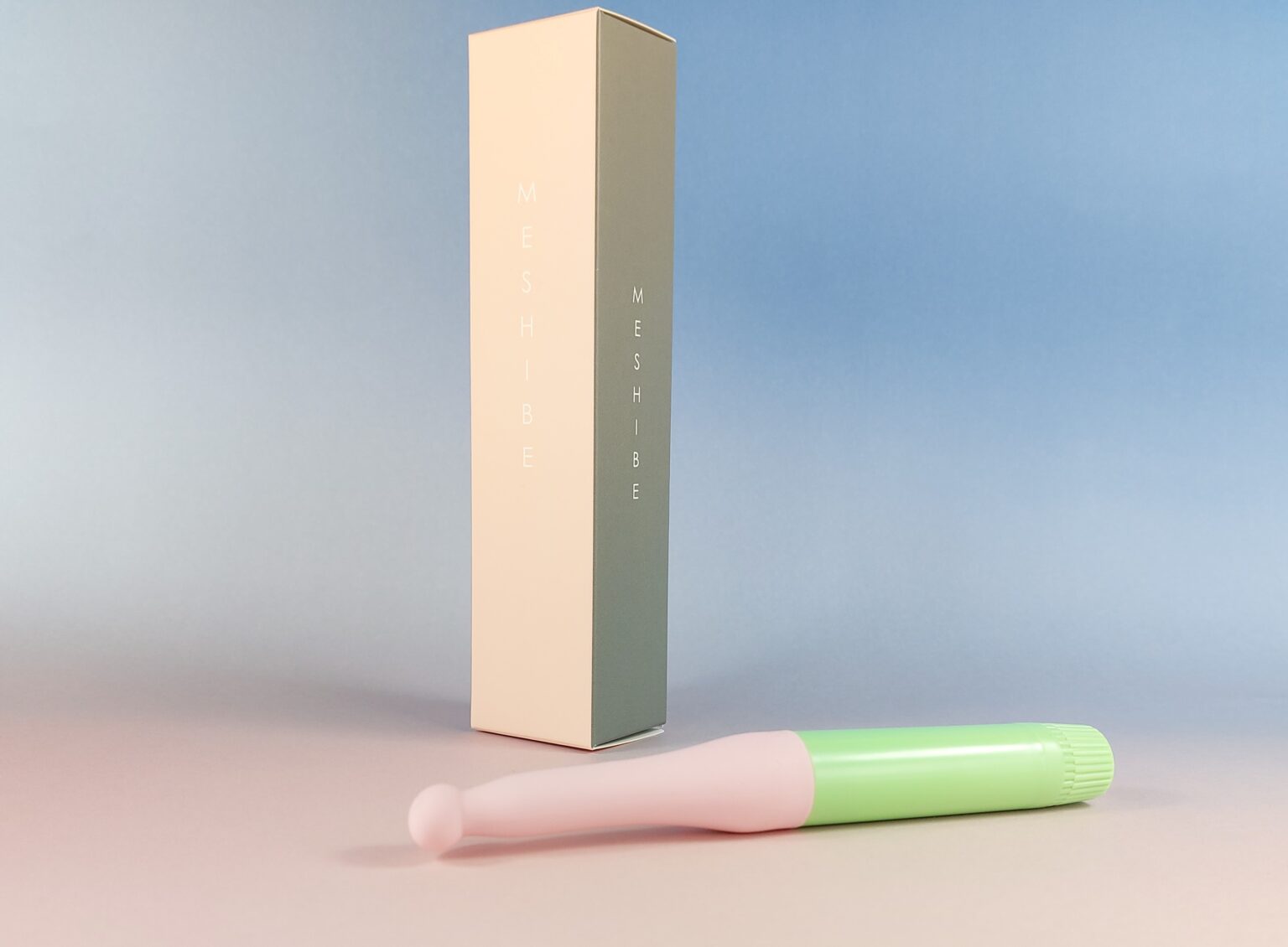 【実購入レビュー】ラブコスメが贈る処女向けラブグッズ『メシベ』で気持ちよくなってみた | STERON