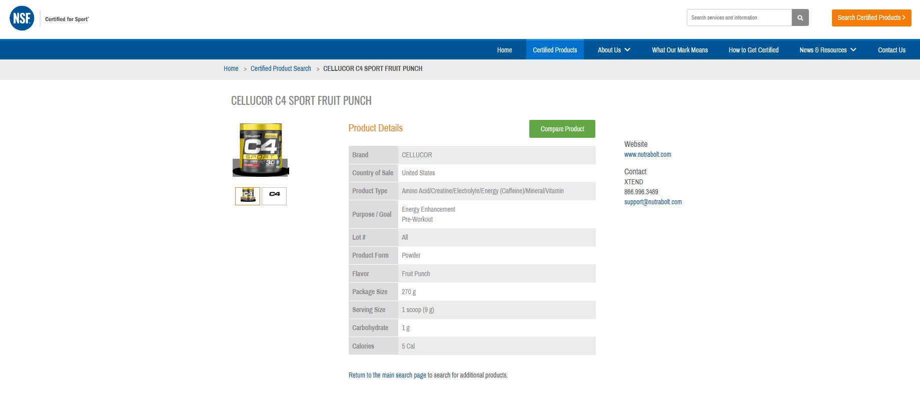 C4プレワークアウトサプリの口コミ・評判・効果は？飲んだ感想レビュー | STERON