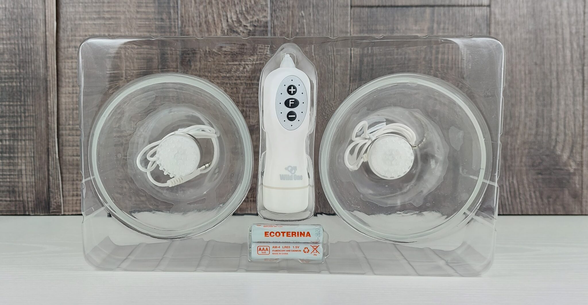 【実購入レビュー】SNSでも話題のニップルマジックで激イキできるか試してみた | STERON