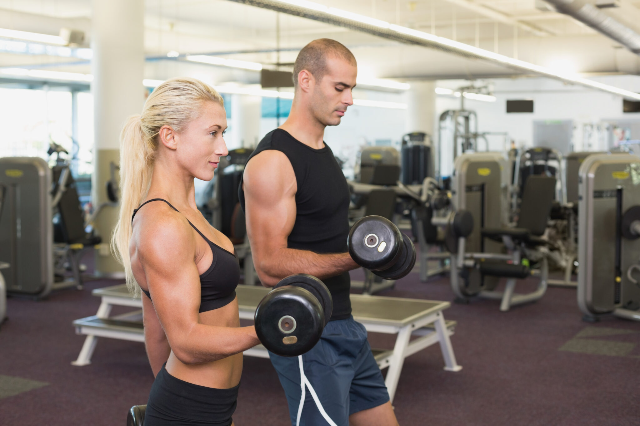 【28選】川口･東川口のパーソナルジムを徹底紹介！完全個室や食事指導、AI導入に格闘技まで | STERON