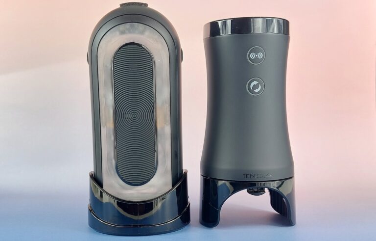 【最強電動テンガ徹底レビュー】フリップゼロ エレクトロニックバイブローテション驚きの10の事実 | STERON