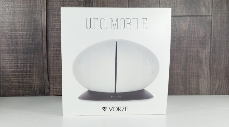 【チクニーの完成形】U.F.O. MOBILEを体験レビュー！口コミと合わせて評価してみた！ | STERON