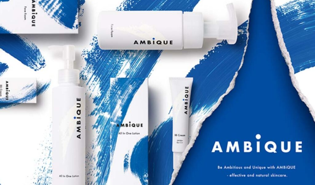 AMBiQUE（アンビーク）オールインワンプロテインの味4種類を徹底比較！ | STERON