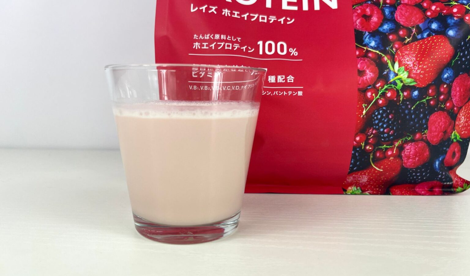 【口コミや評判】REYS(レイズ)プロテイン5種類の味を飲み比べ！ | STERON