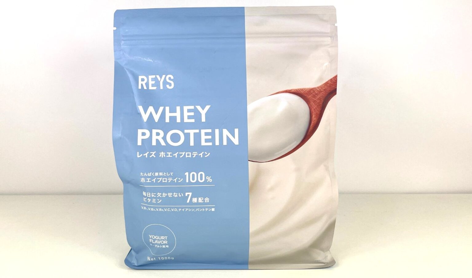 【口コミや評判】REYS(レイズ)プロテイン5種類の味を飲み比べ！ | STERON