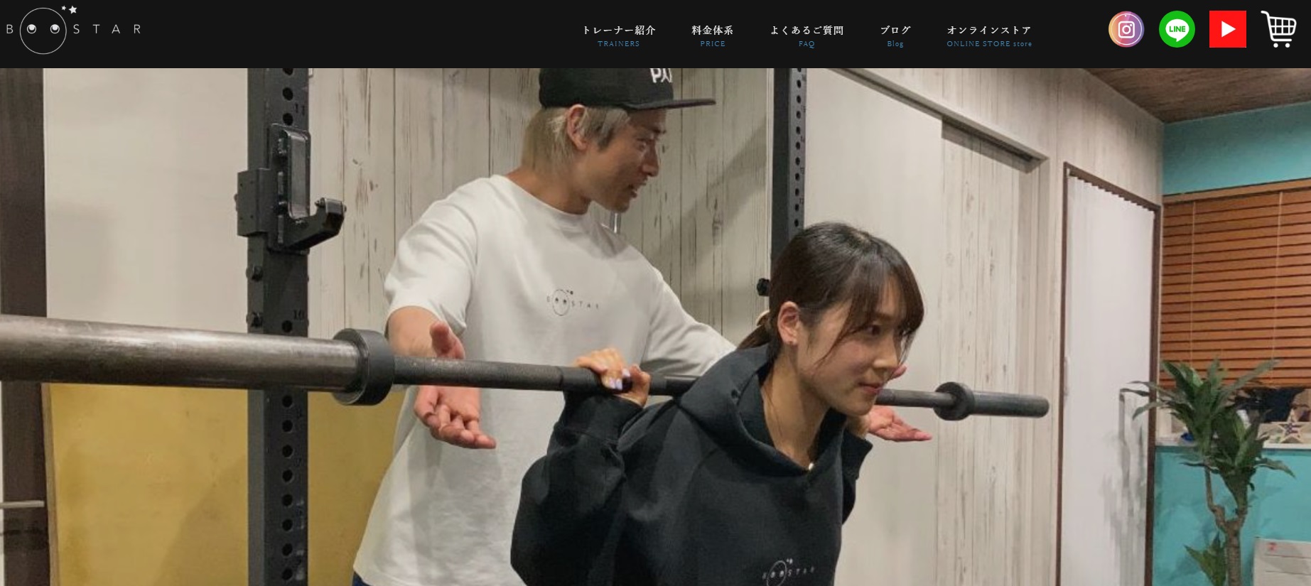 【22選】青森市のパーソナルジムを徹底紹介！完全個室や食事指導、AI導入に格闘技まで | STERON