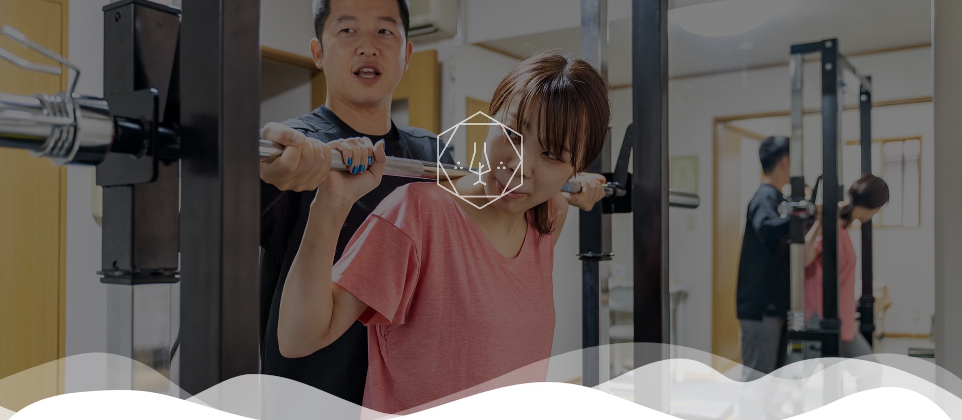 【11選】鶴岡のパーソナルジムを徹底紹介！完全個室や食事指導、ヨガに温泉療養まで | STERON