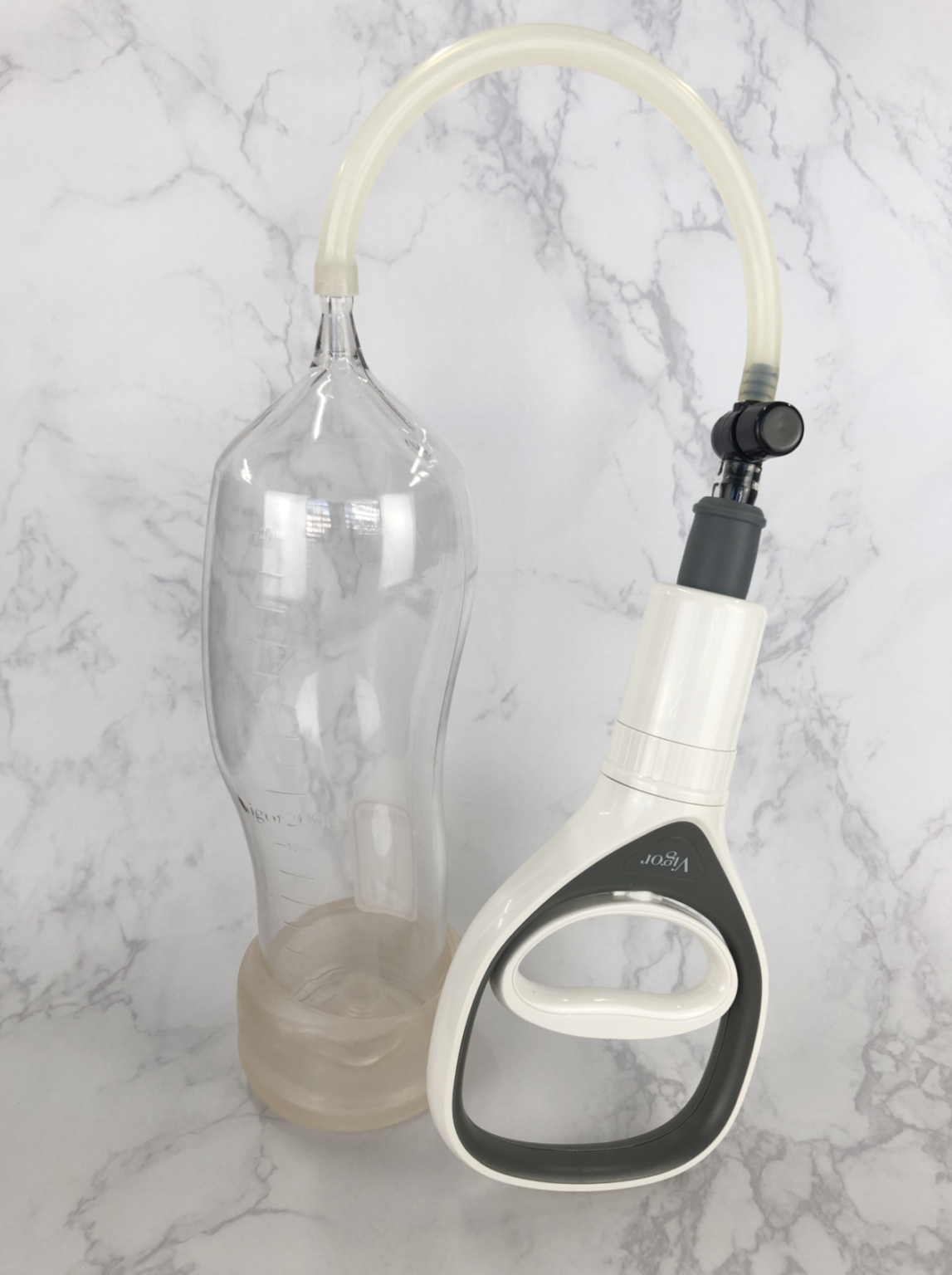 【感想9つ】ビガー(Vigor)2020で実感した効果や使用感を徹底レビュー！ | STERON